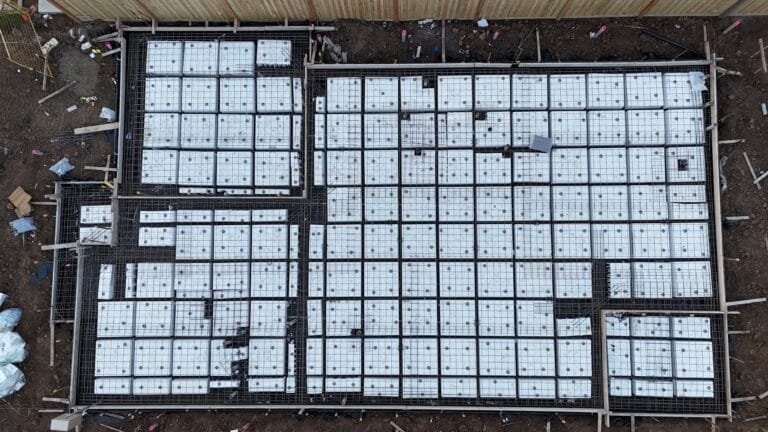 Waffle Slabs vs. Raft Slabs: Which Foundation Is Right for Your Home ...